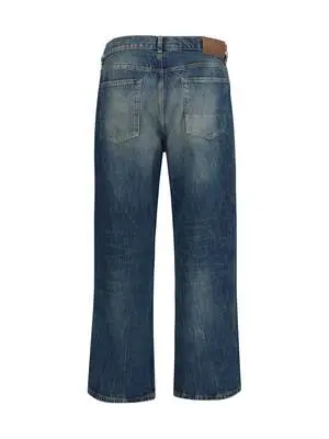 Our Legacy Third Cut Jeans