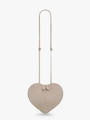 Alaia Buckled Cross Body Bags
