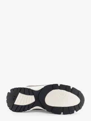 Dior B30 Countdown Sneaker In Suede And Technical Mesh - Multicolor