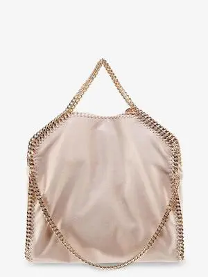 Stella McCartney Falabella Shaggy Deer Shoulder Bag - Multicolor