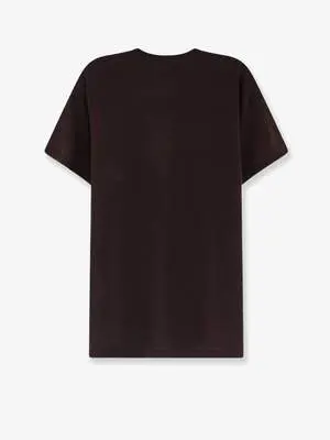TOTEME Lyocell And Cashmere Sweater - Multicolor