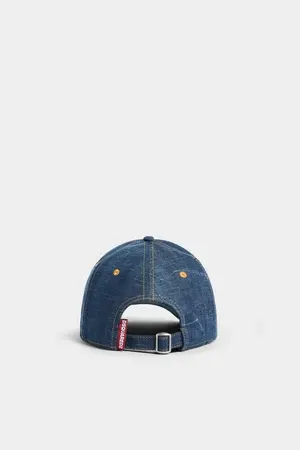 Dsquared2 Dolls Baseball Cap