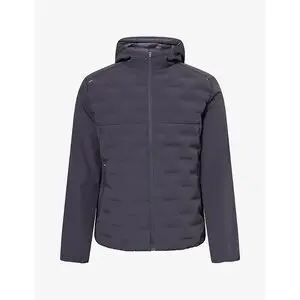 ARNE Active Quilted Shell Jacket Xxl
