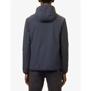 ARNE Active Quilted Shell Jacket Xxl