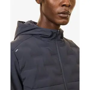 ARNE Active Quilted Shell Jacket Xxl