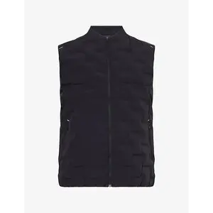 ARNE Active Shell Gilet - Black