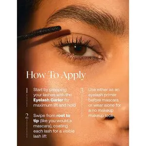 UKLASH Lash Lift Gel Mascara 6ml
