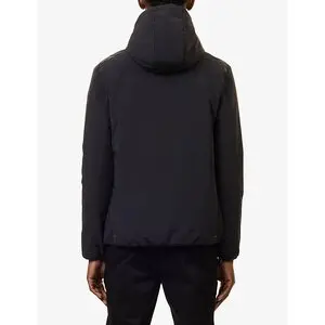 ARNE Active Quilted Shell Jacket