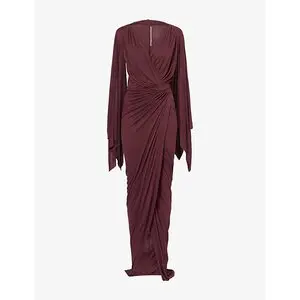 Rick Owens Fit & Flare Evening Dresses
