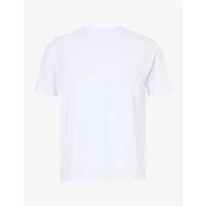 ARNE Condition Stretch-jersey T-shirt Xxl - White