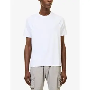 ARNE Condition Stretch-jersey T-shirt Xxl - White
