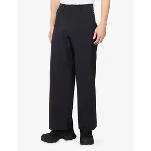 Veilance Corbel Relaxed Soft-shell Trousers