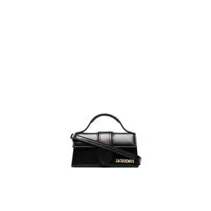 Jacquemus Le Bambino Bag - Black