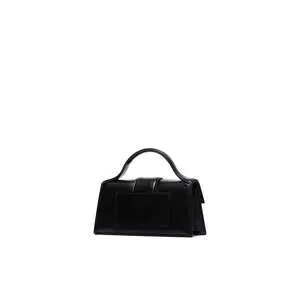 Jacquemus Le Bambino Bag - Black