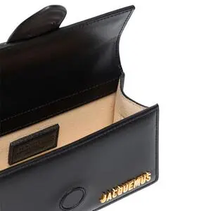 Jacquemus Le Bambino Bag - Black