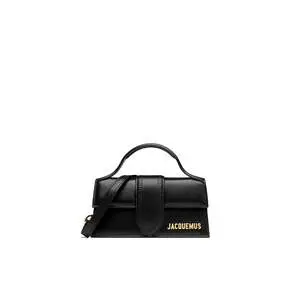 Jacquemus Le Bambino Bag - Black