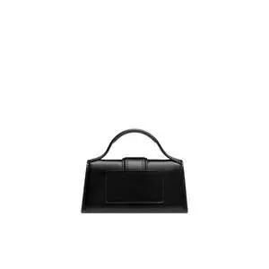 Jacquemus Le Bambino Bag - Black
