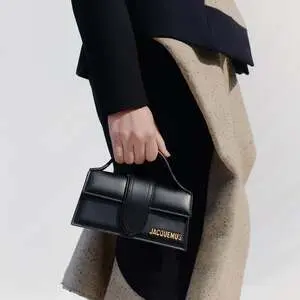 Jacquemus Le Bambino Bag - Black