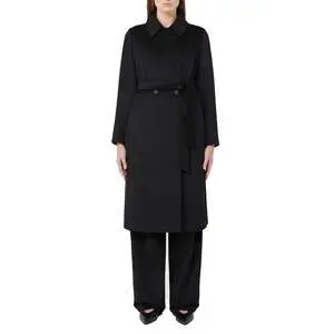 Max Mara Bcollag Wool Coat