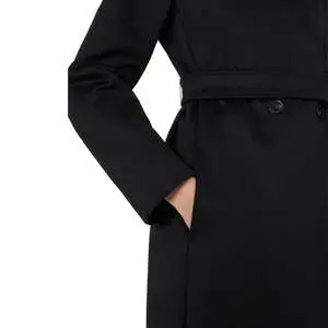 Max Mara Bcollag Wool Coat