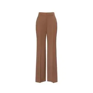 Max Mara Cambusa Pants - Brown