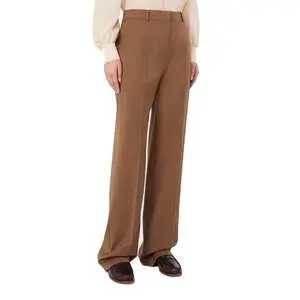 Max Mara Cambusa Pants - Brown