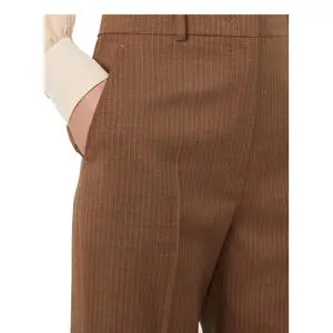 Max Mara Cambusa Pants - Brown