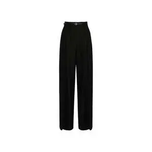 MAX MARA Max Mara Studio Aere Wide Trousers Women