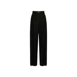 MAX MARA Max Mara Studio Aere Wide Trousers Women