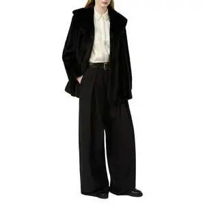 Max Mara Aere Wide Trousers
