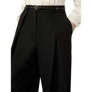 Max Mara Aere Wide Trousers