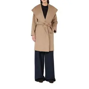 Max Mara Newmang Coat