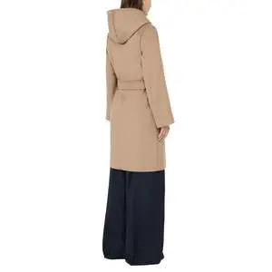 Max Mara Newmang Coat