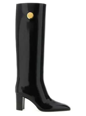 Saint Laurent Louis' Boots