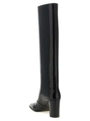 Saint Laurent Louis' Boots