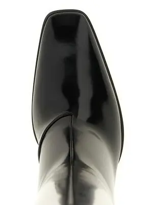 Saint Laurent Louis' Boots