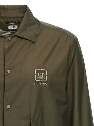C.P. COMPANY The Metropolis Series' Overshirt