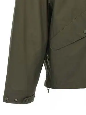 C.P. COMPANY The Metropolis Series' Overshirt