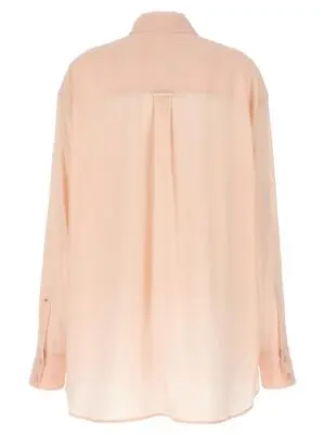 Sportmax Epsilon' Shirt - Pink
