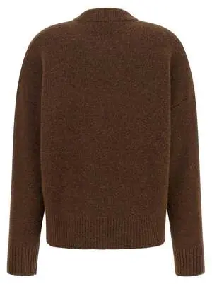 AMI Paris De Cœur' Sweater