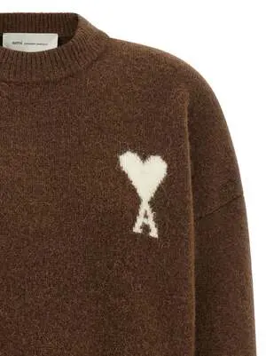 AMI Paris De Cœur' Sweater