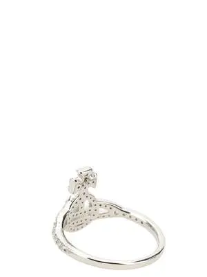 VIVIENNE WESTWOOD Calliope' Ring
