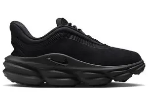 Nike 24.7 - Black/anthracite