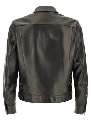 TOM FORD Blouson Nappa