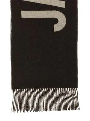 Jacquemus L'echarpe Scarf