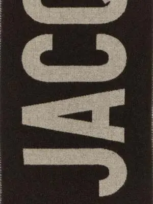 Jacquemus L'echarpe Scarf