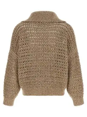 Brunello Cucinelli Dazzling' Cardigan