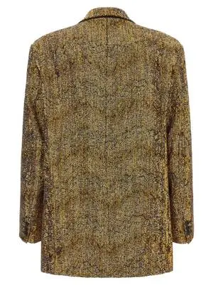 Missoni Sequin Blazer
