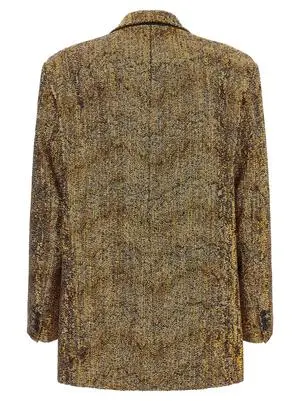 Missoni Sequin Blazer
