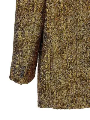 Missoni Sequin Blazer